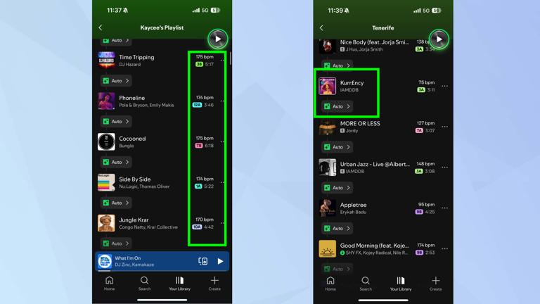 Spotify's new mixing feature lets you DJ your own playlists — here's ...