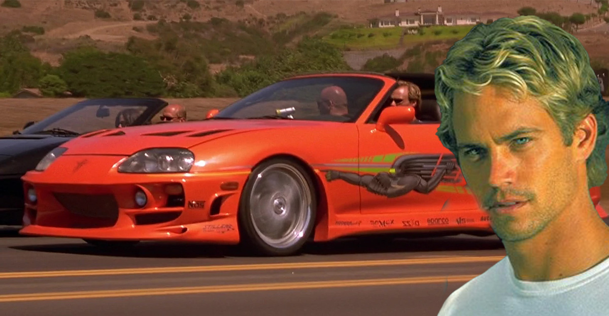 The Most Iconic Movie Cars & Who Owns Them Today