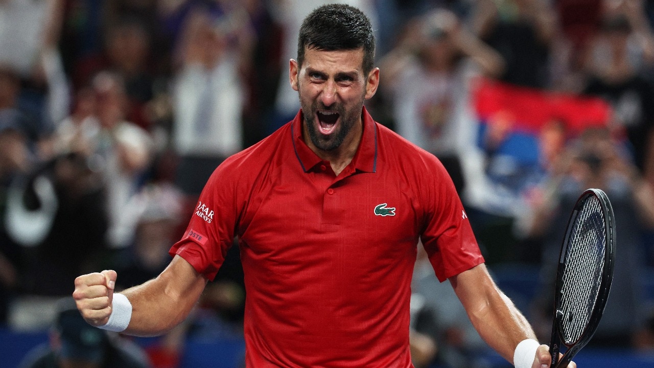 Six Kings Slam 2025 Live Streaming: Prize money, schedule and all you ...