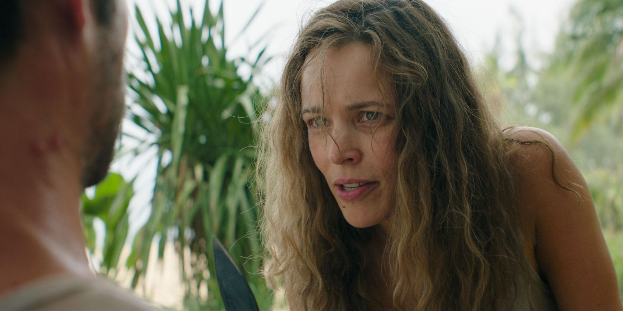 Send Help: Sam Raimi's Survival Horror Film Kicks Off 2026 After Horror ...