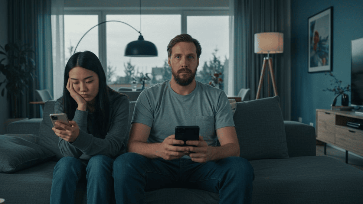 Common Mistakes You Overlook That Could Lead to Divorce