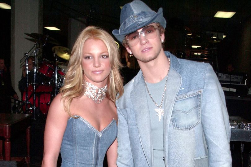 Britney Spears 'bombshells' from 'bedroom knife to secret Justin ...