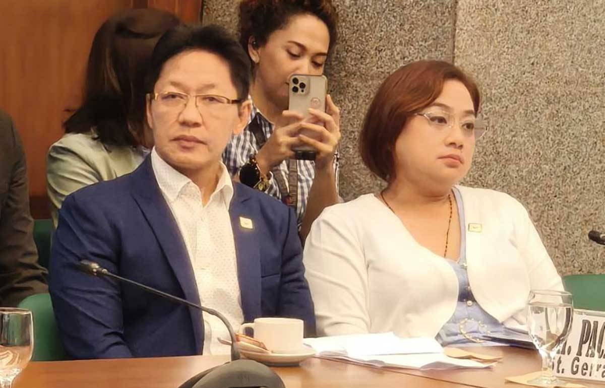 Curlee and Sarah Discaya will no longer cooperate in ICI probe of ...