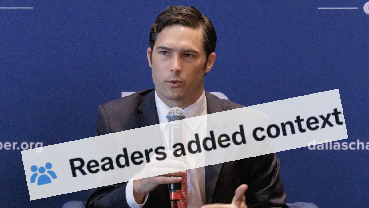 Congressman Falls for Fake Subway Fight Video