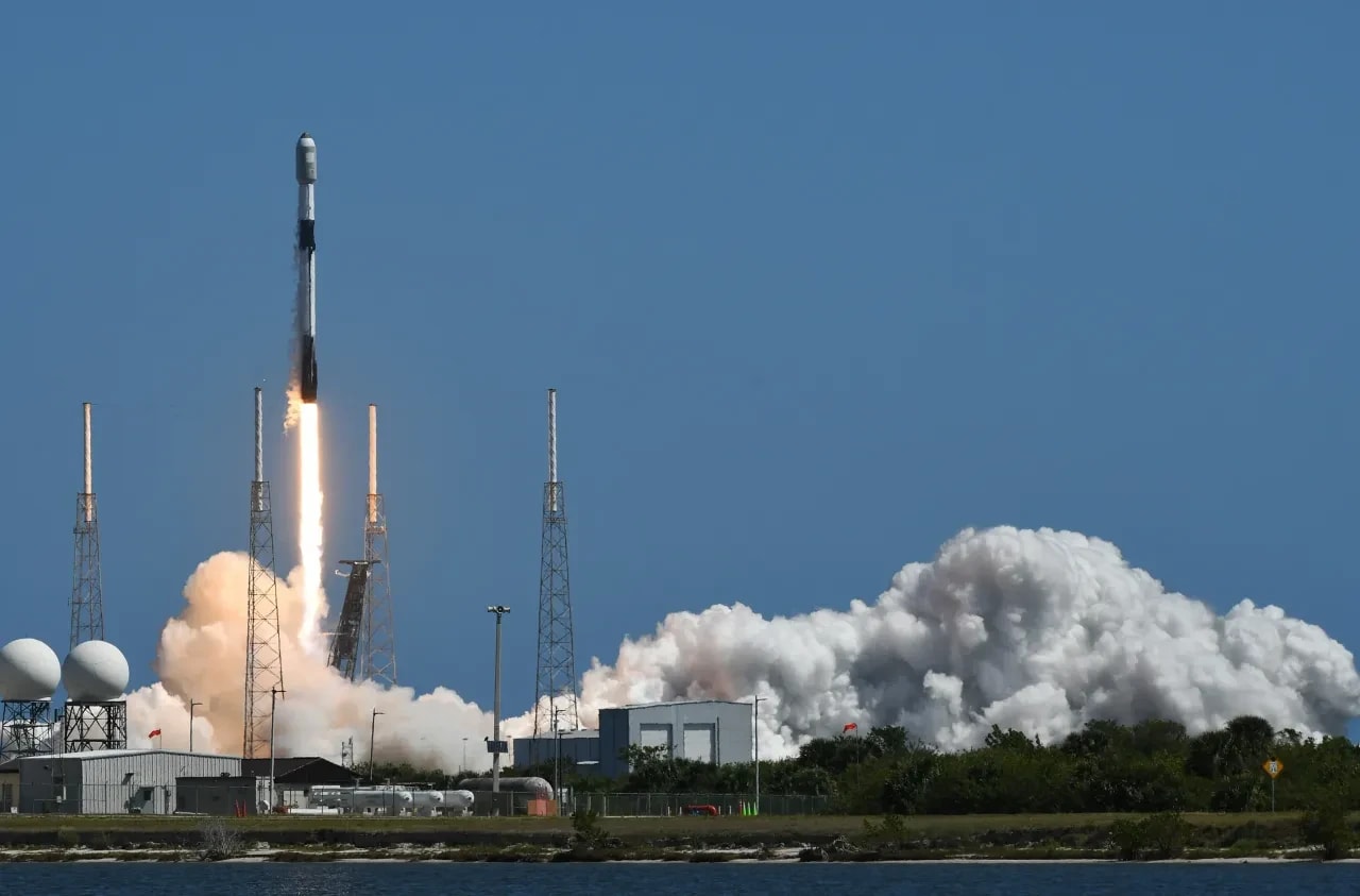 SEALSQ, WISeKey Stocks Gain After Tapping SpaceX For Next-Gen Post ...
