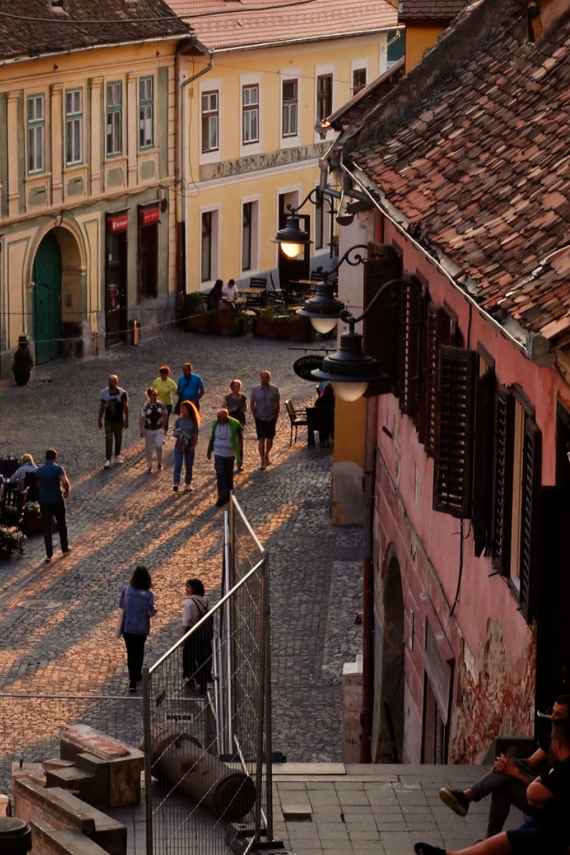 Transylvania: The Real-Life Land of Legends