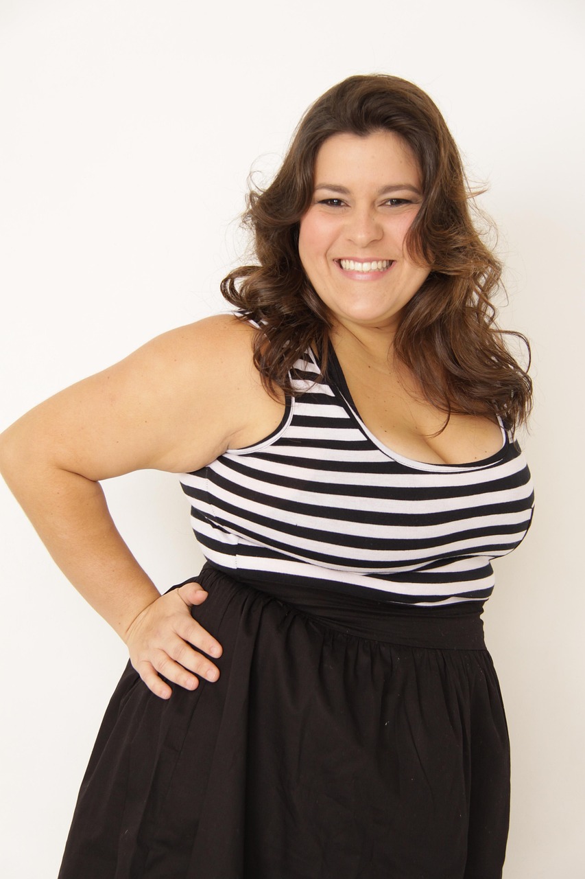 Where to Find Inclusive Brands Offering Stylish Plus-Size Options