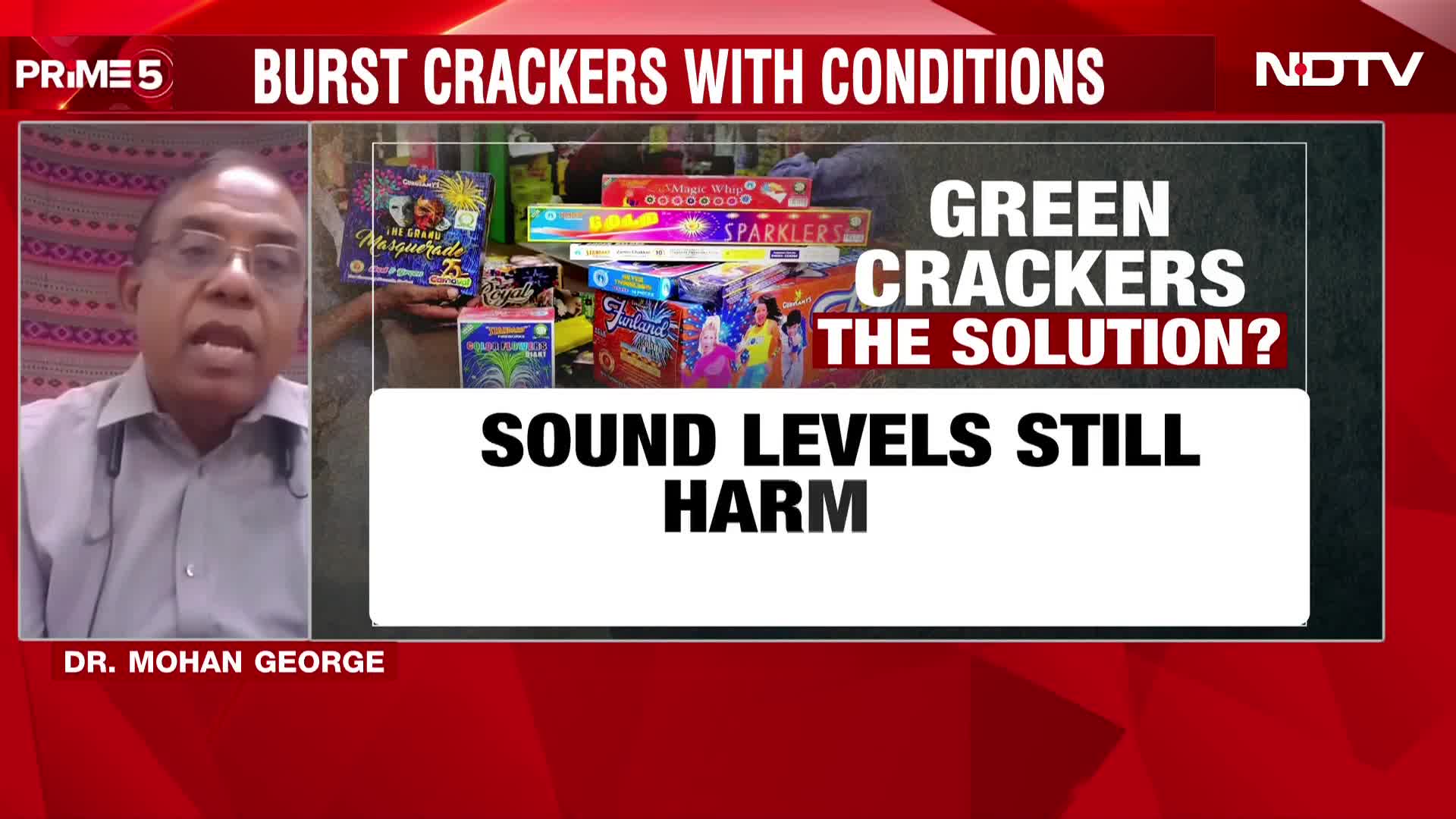 What Is The Difference Between Green Crackers And Regular Crackers?