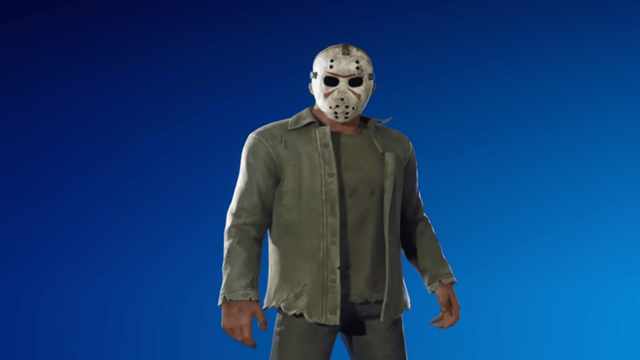 Fortnite rumors: Jason Voorhees bundle price, all items, release date ...