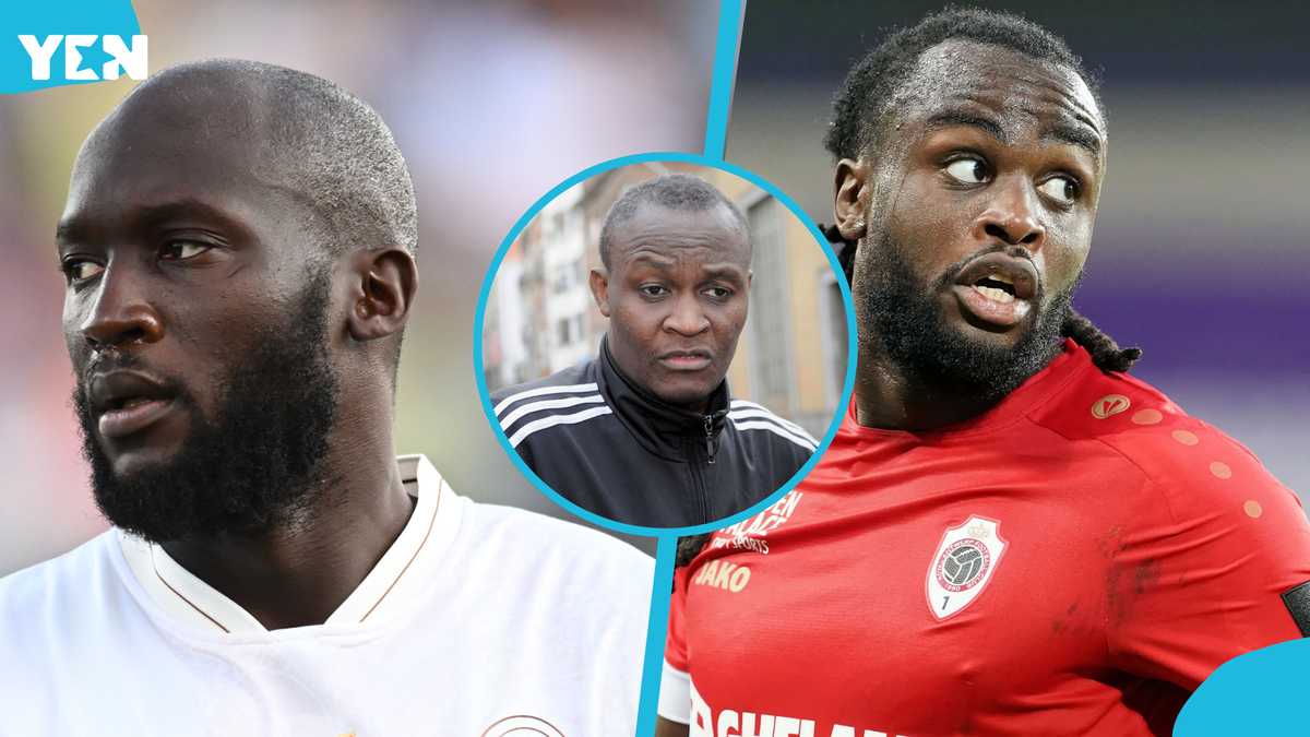 Romelu and Jordan Lukaku to skip their father’s funeral in DRC