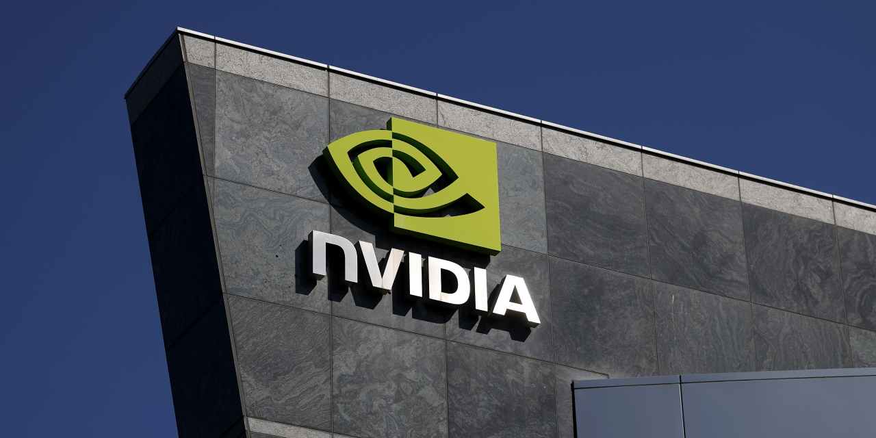 One of the last holdouts on Nvidia’s stock now predicts 78% upside ...