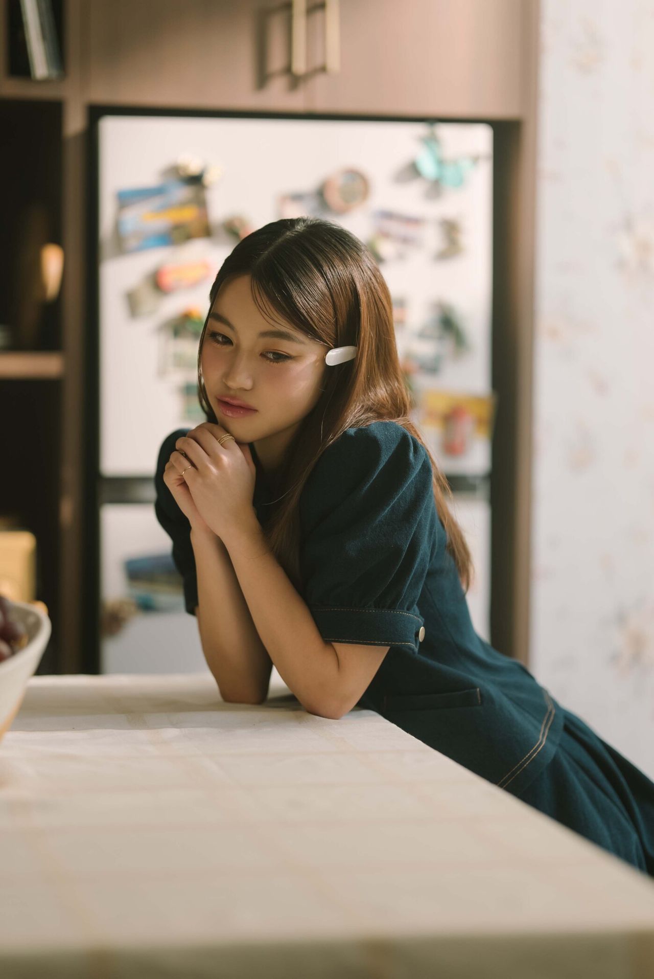 RISA NARISA ส่งซิงเกิลใหม่ “รักหมื่นครั้ง” ถ่ายทอดความรักที่ไม่มีวันพอ