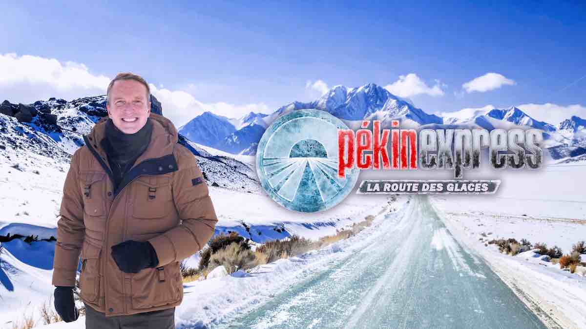 « Pékin Express : la route des glaces » : la date de la finale dévoilée