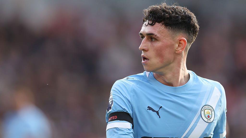 'Never rule a player of Foden's quality out but he has a fight on his ...