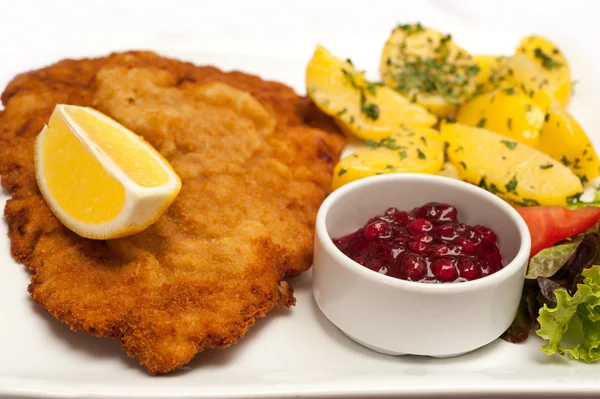 Vienna Schnitzel: The Dish That Defines Austrian Food