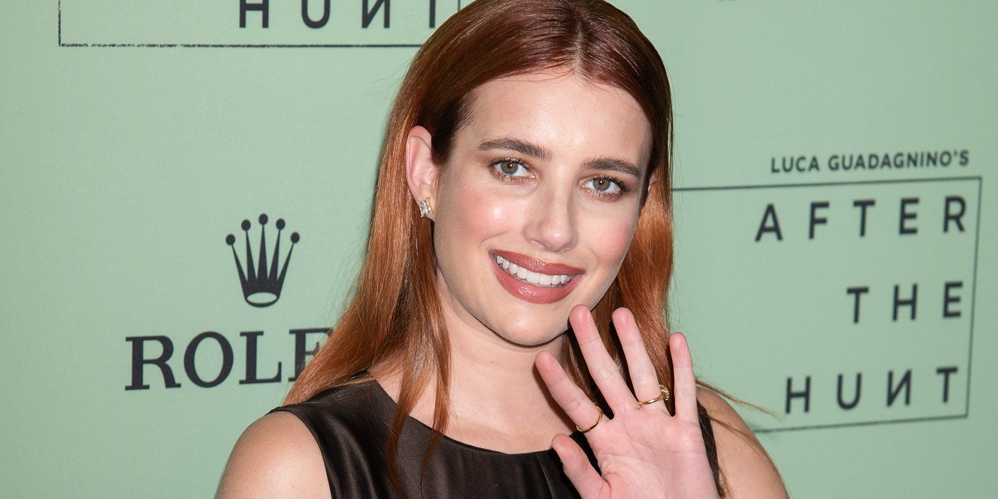 Emma Roberts Cast In Rebecca Serle's Expiration Dates Adaptation