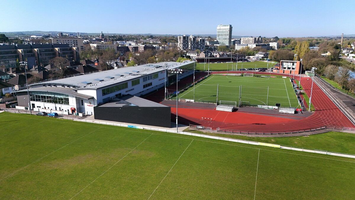 Vision for new UCC Sports Park takes shape while Mardyke also set for ...