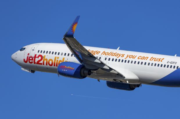 Jet2 launches new Stansted route to 'gorgeous' city perfect for summer ...