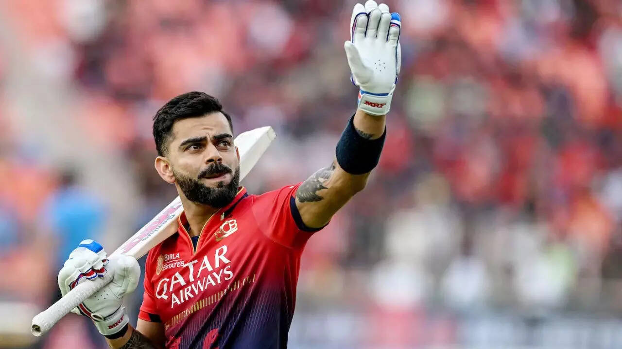 Explained: Is Virat Kohli leaving RCB and retiring from IPL? 'He will ...
