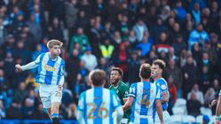 Prediksi skor Northampton Town vs Stockport County di League One hari ...