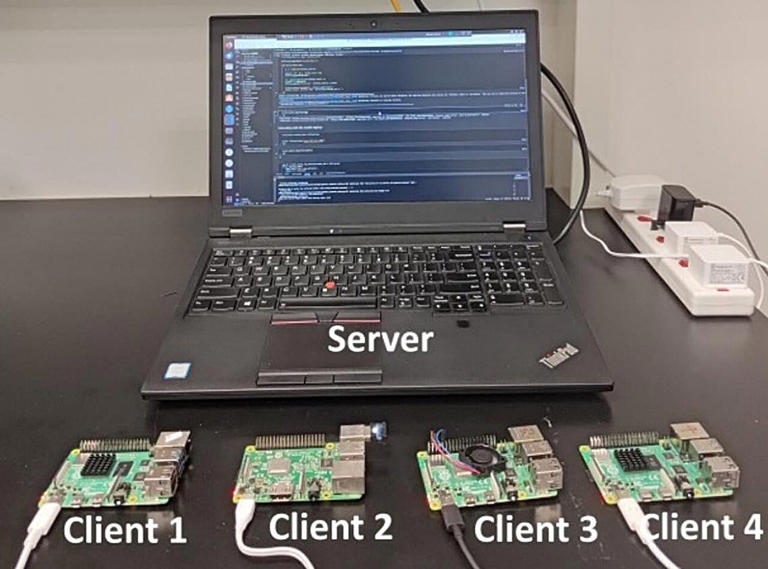 Training the grid to spot cyberattacks without seeing your data