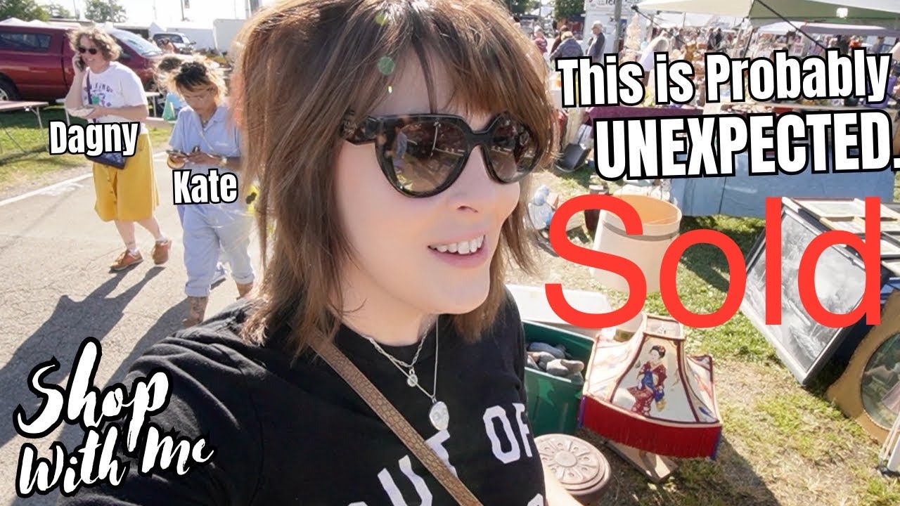 Sold | This Is Probably Unexpected | Shop Springfield Extravaganza 2023 ...