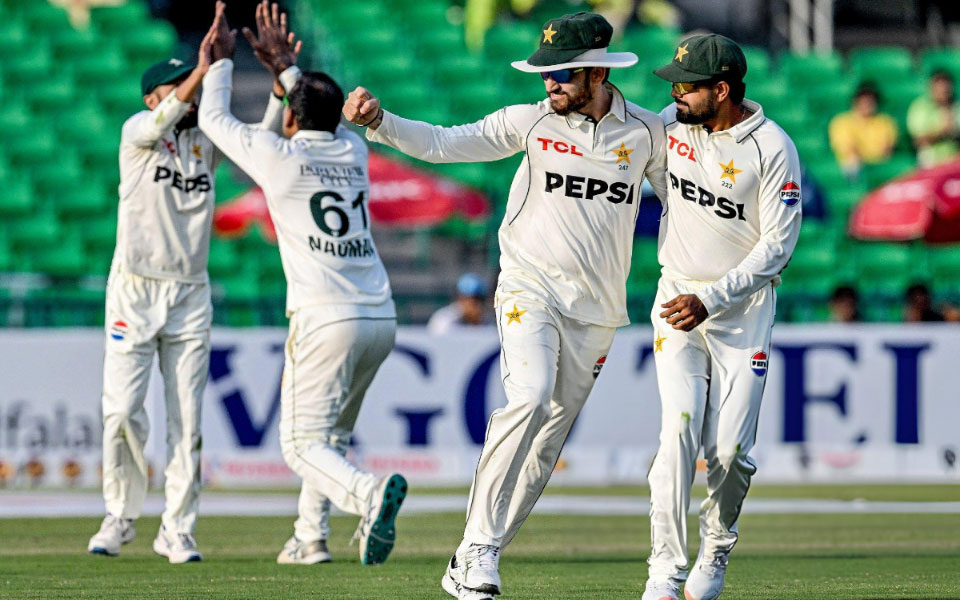 Pakistan’s victory upsets India’s chances, major shake-up in WTC Points ...