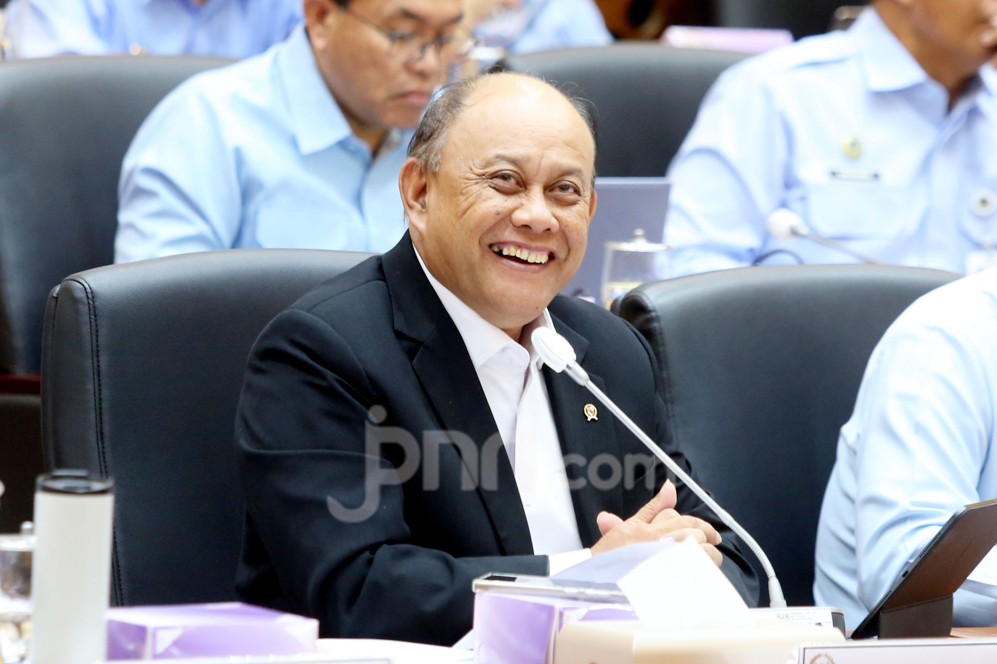 Anggaran MBG Meningkat Signifikan Mengalahkan Semua Kementerian