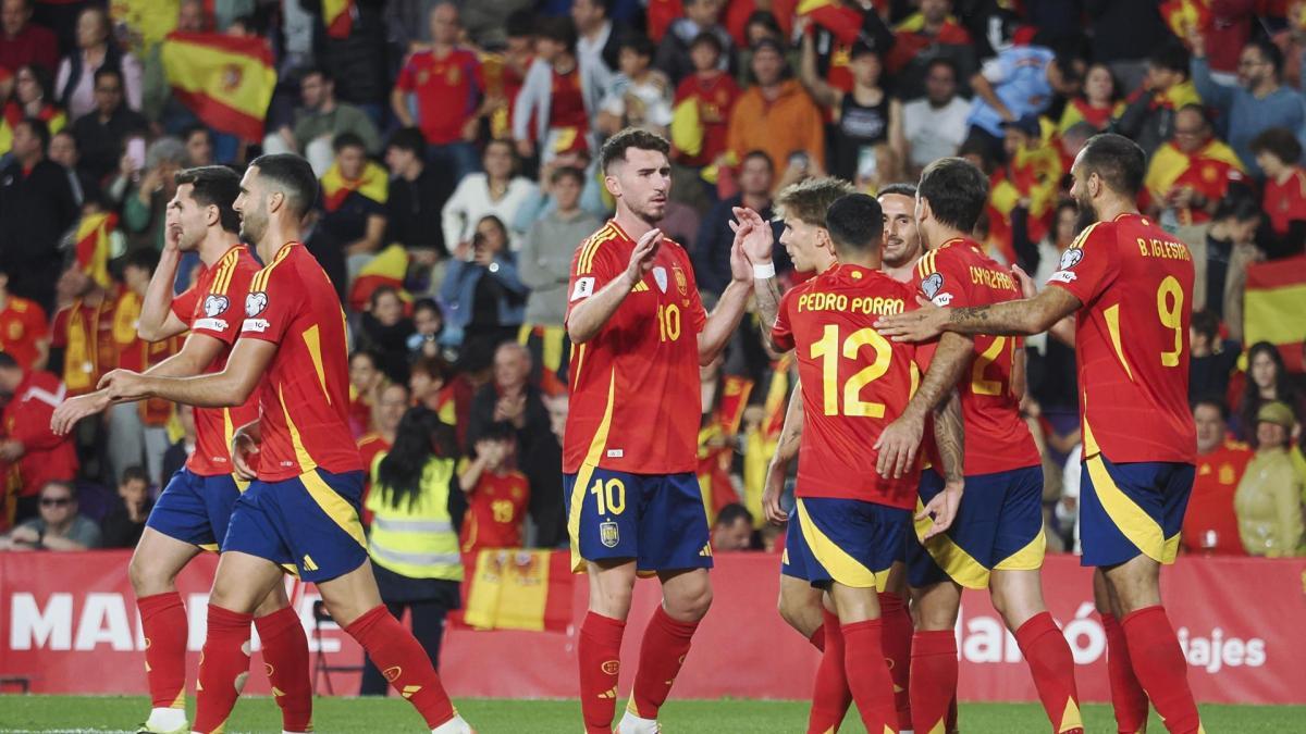 Así es el lugar de Estados Unidos en el que España quiere asentar su ...