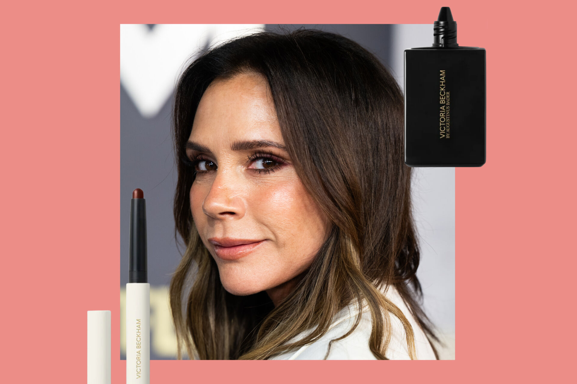 Our beauty team agree: Victoria Beckham Beauty is one of their ...