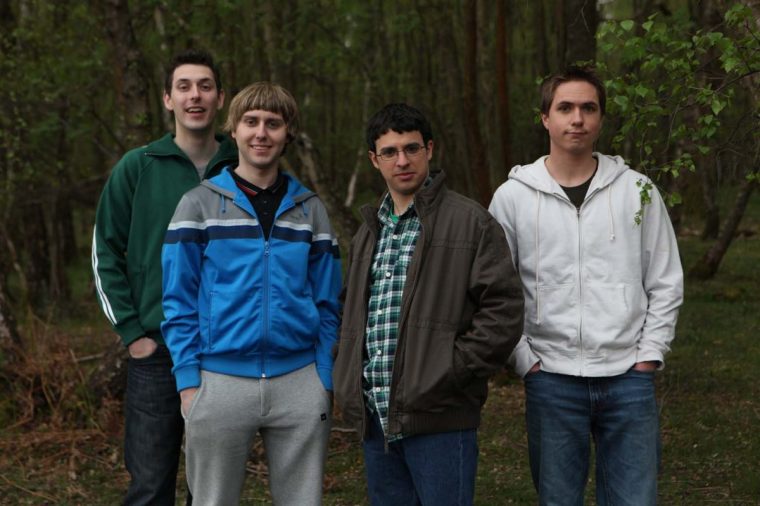 If you think you’ve grown out of The Inbetweeners, you’re wrong