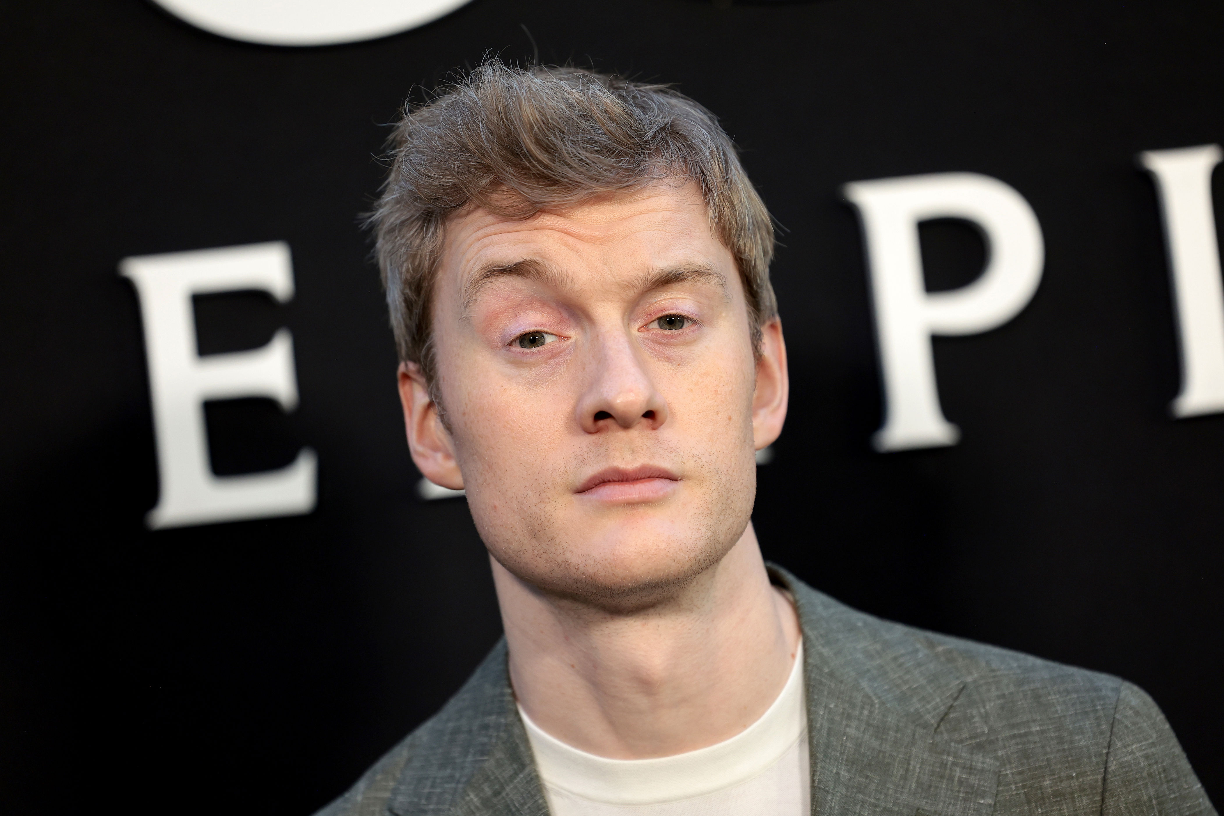 James Acaster announces major April 2026 tour with brand-new shows ...