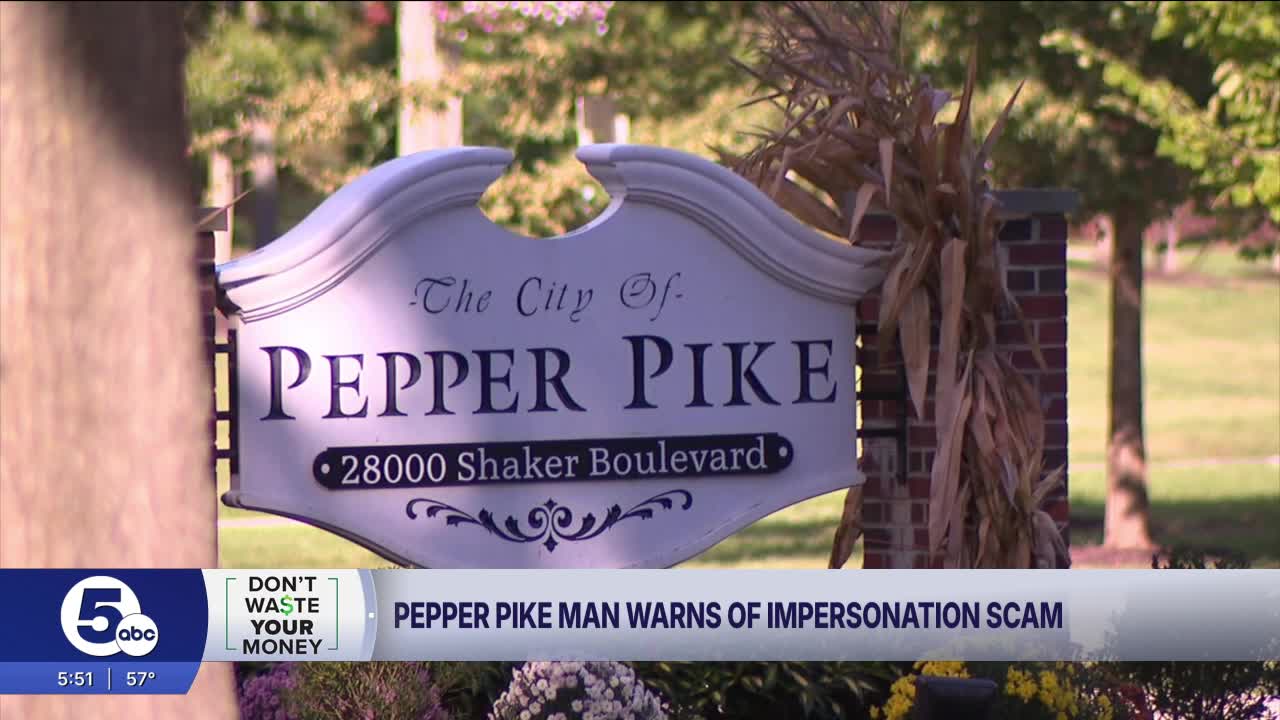 How a Pepper Pike man's loss uncovered a 'much larger network'