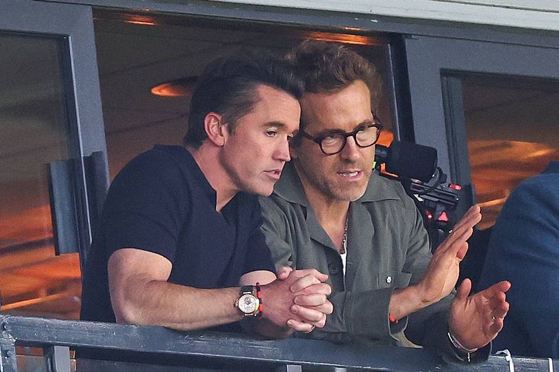 Wrexham could force Ryan Reynolds into awkward transfer call over key star