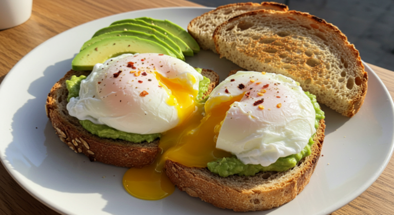 8 formas ingeniosas de preparar huevos nutritivos, ricos y que dan ...