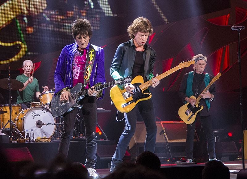 25 Times Bands Accidentally Created Lasting Hits