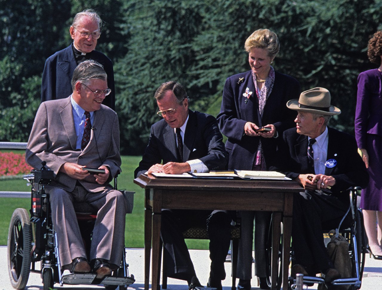 For decades, the Feds were the last, best hope for special ed kids ...