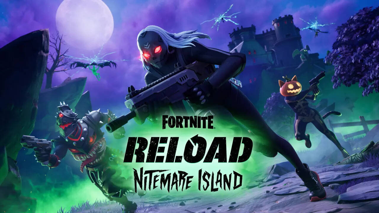 How to easily win Ranked matches in Fortnite Reload?