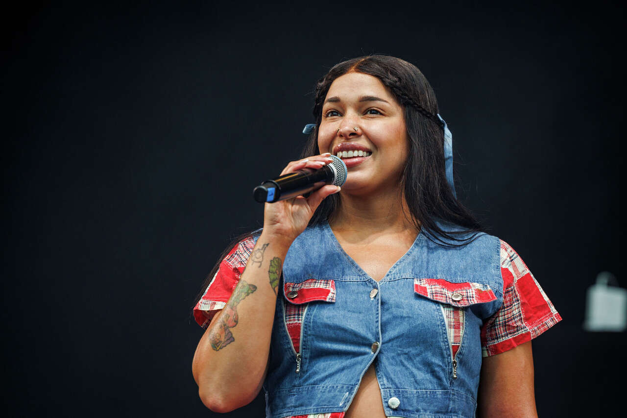 Bay Area musicians to unite for immigrant rights benefit concert