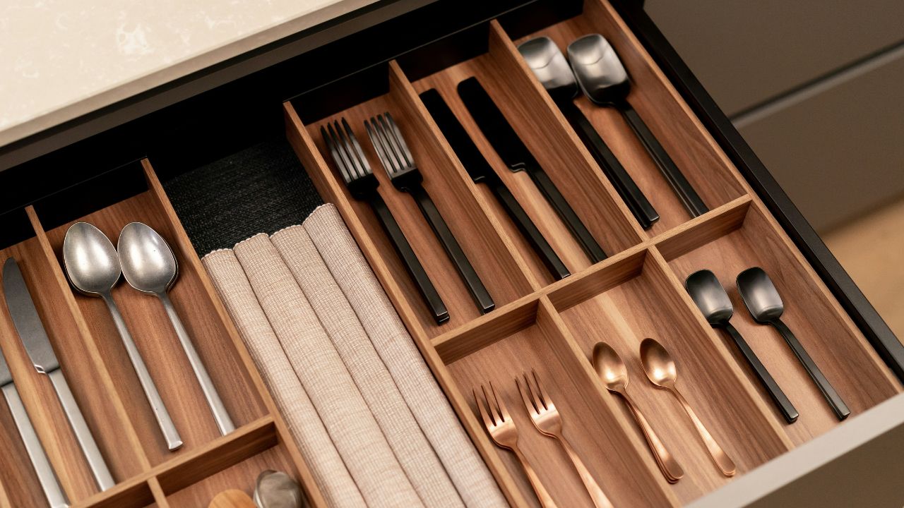 6 Under-$25 Organizing Finds from Amazon That Actually Work