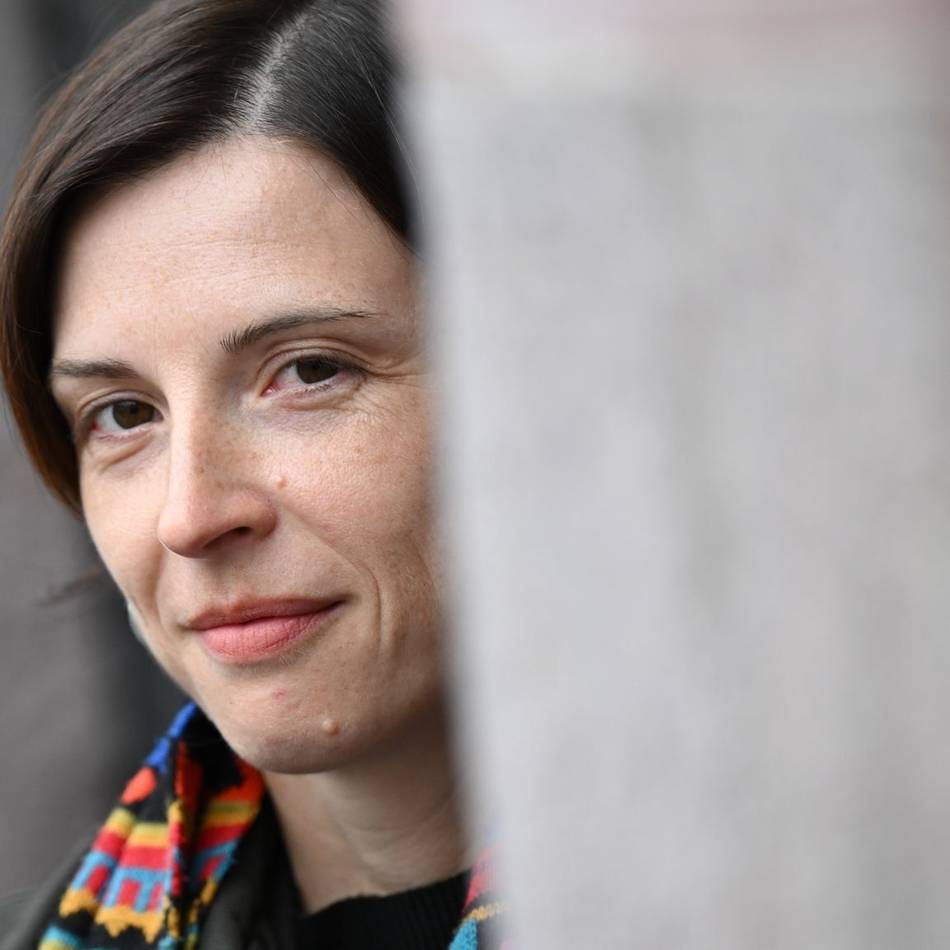 „Komplimente dürfen im Grunde nichts bedeuten“