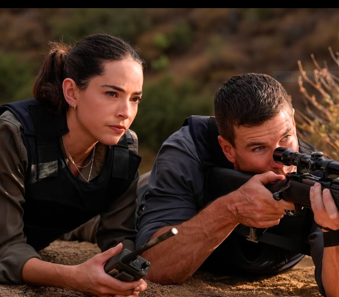 NCIS: Origin Season 2 episode 1: Is Lala Dominguez alive? Explained