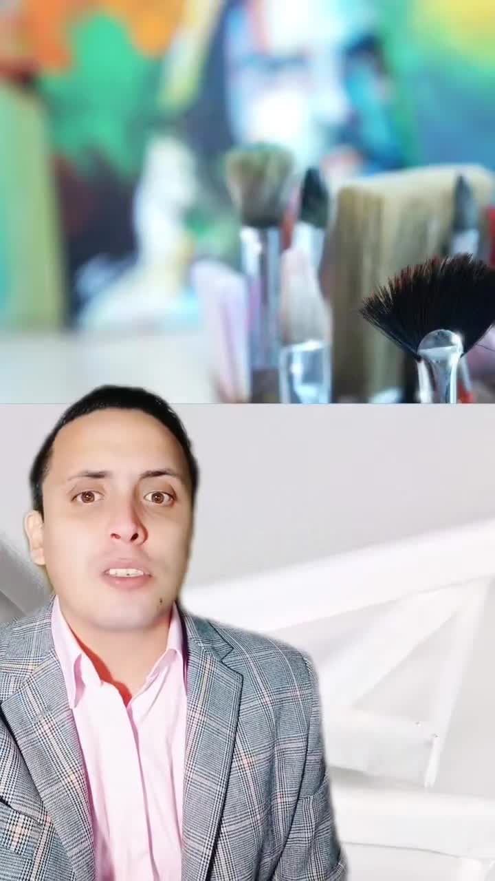 El milagro tangible de Héctor Prado. #historiasasombrosas #motivacion...