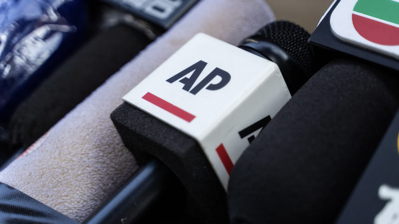 Most major TV networks will use AP data during 2026 and 2028 elections