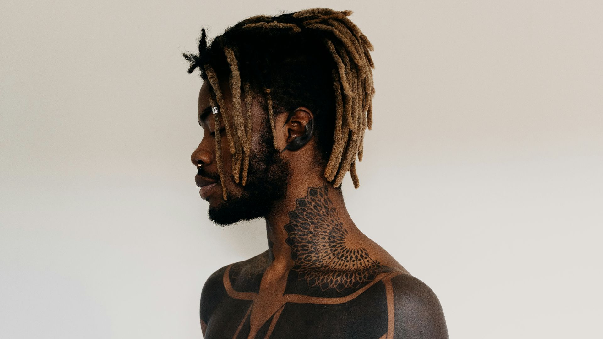 10 Facts About The History of Tattoos & 10 Of The Oldest Styles