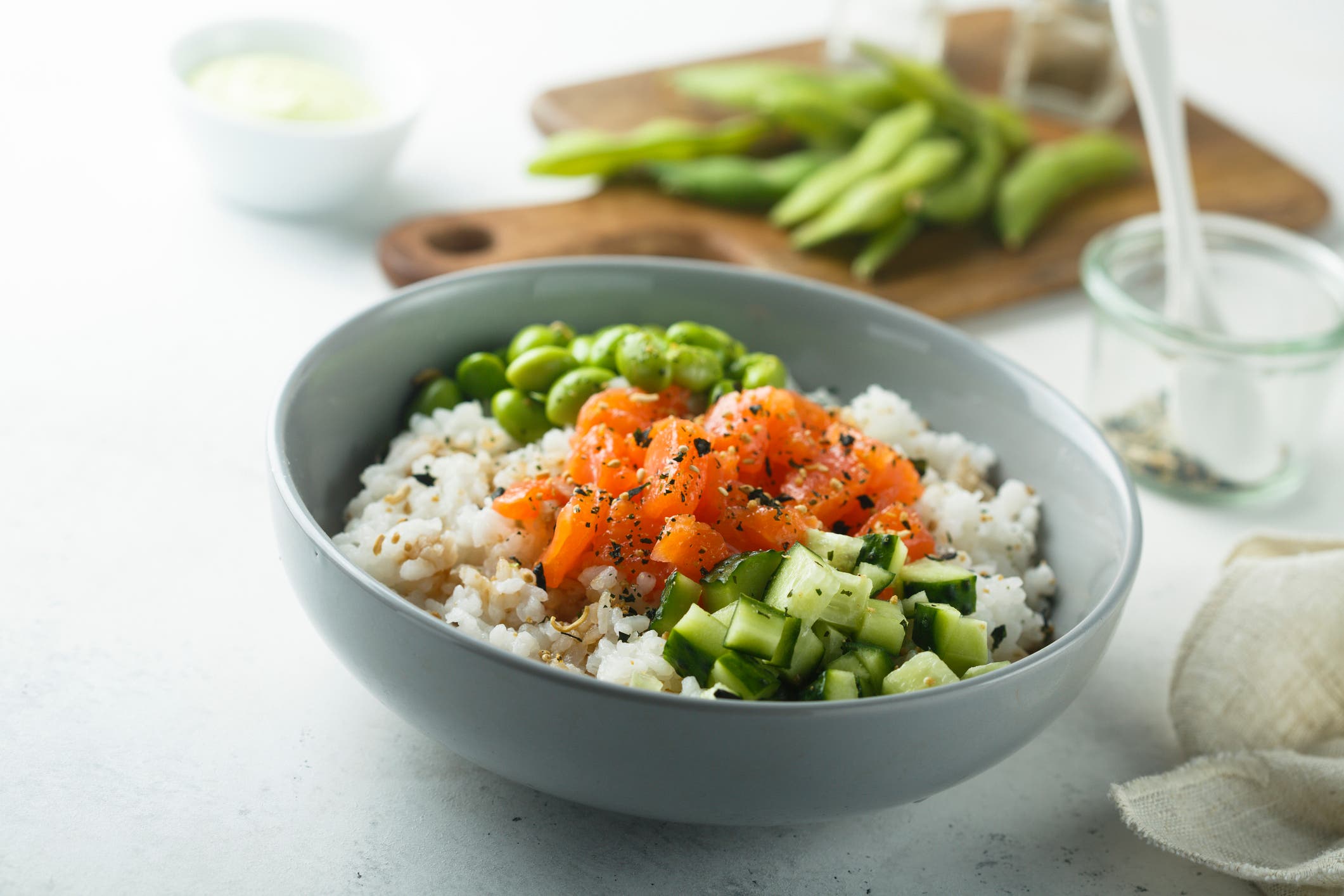 Rice bowl recall in 9 states as FDA issues warning