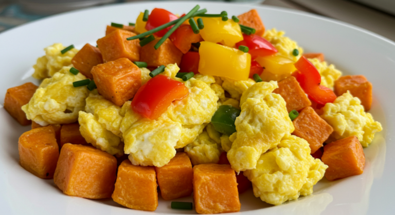 8 formas ingeniosas de preparar huevos nutritivos, ricos y que dan ...