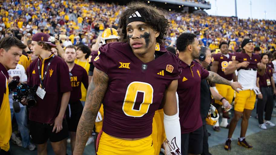 Why Jordyn Tyson Remains Elite NFL Draft Prospect