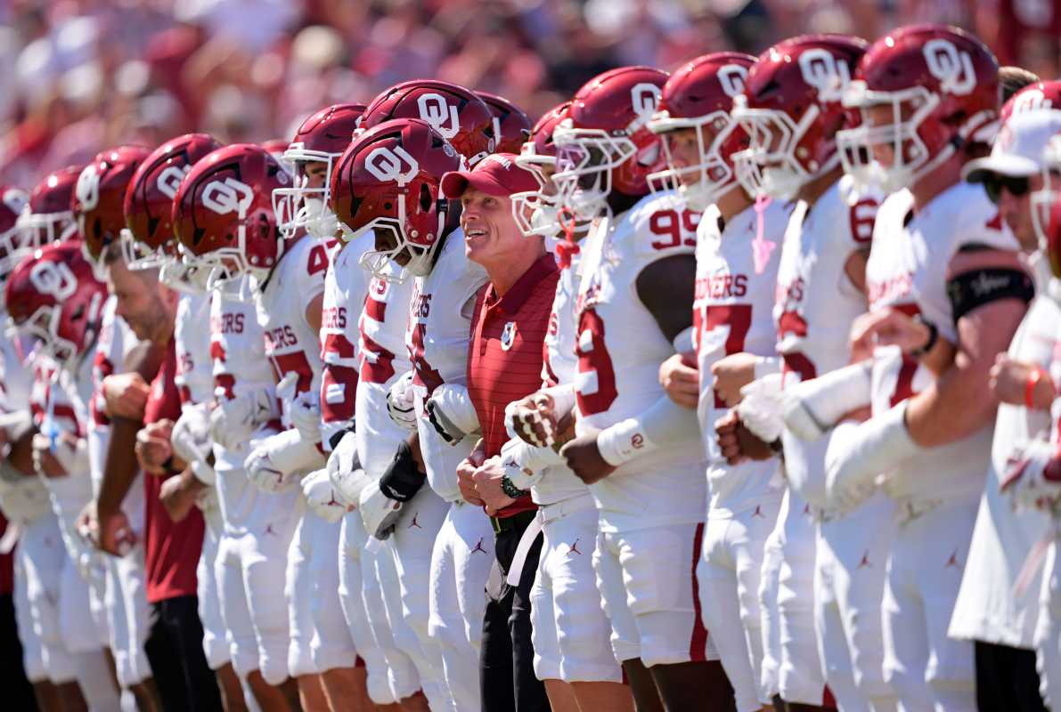 Sooners Report Card: Grading the surprises, standouts, and ...