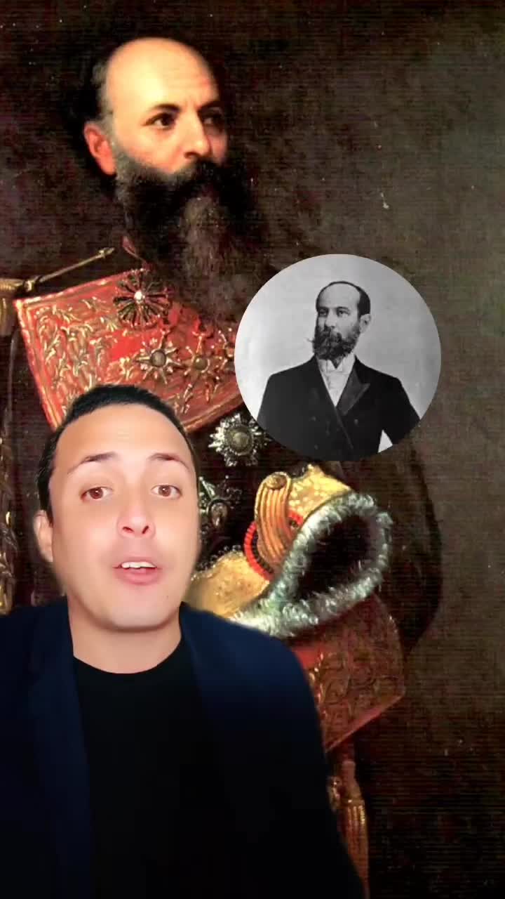 Manuel Antonio Matos, el hombre más rico de la historia de Venezuela....